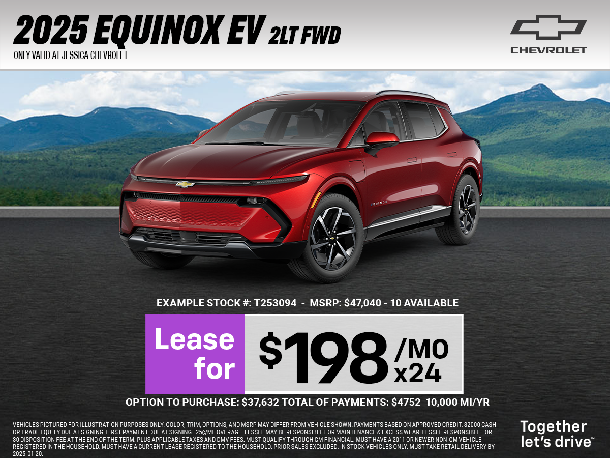 Chevrolet Dealership in Honeoye Falls NY | Serving Honeoye Falls and ...